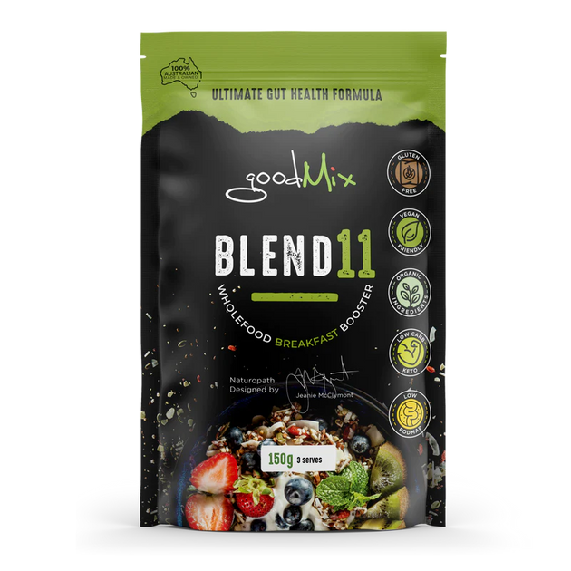 GoodMix Blend11 | Shopify