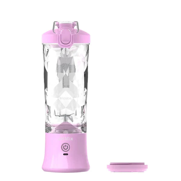 JetMix Portable Blender | Shopify