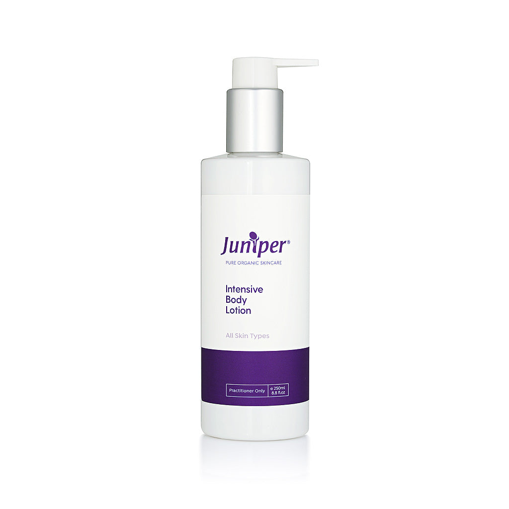 Juniper Intensive Body Lotion | Go Vita Batemans Bay