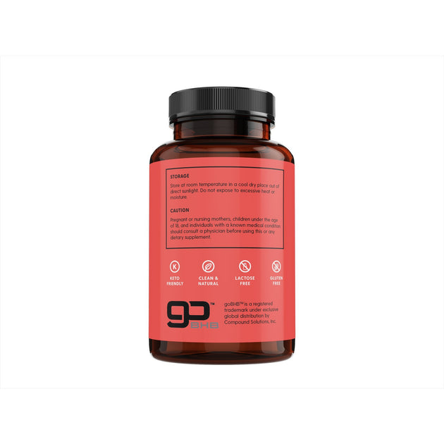 Ketao Keto Activate Capsules 90 capsules | Go Vita Batemans Bay